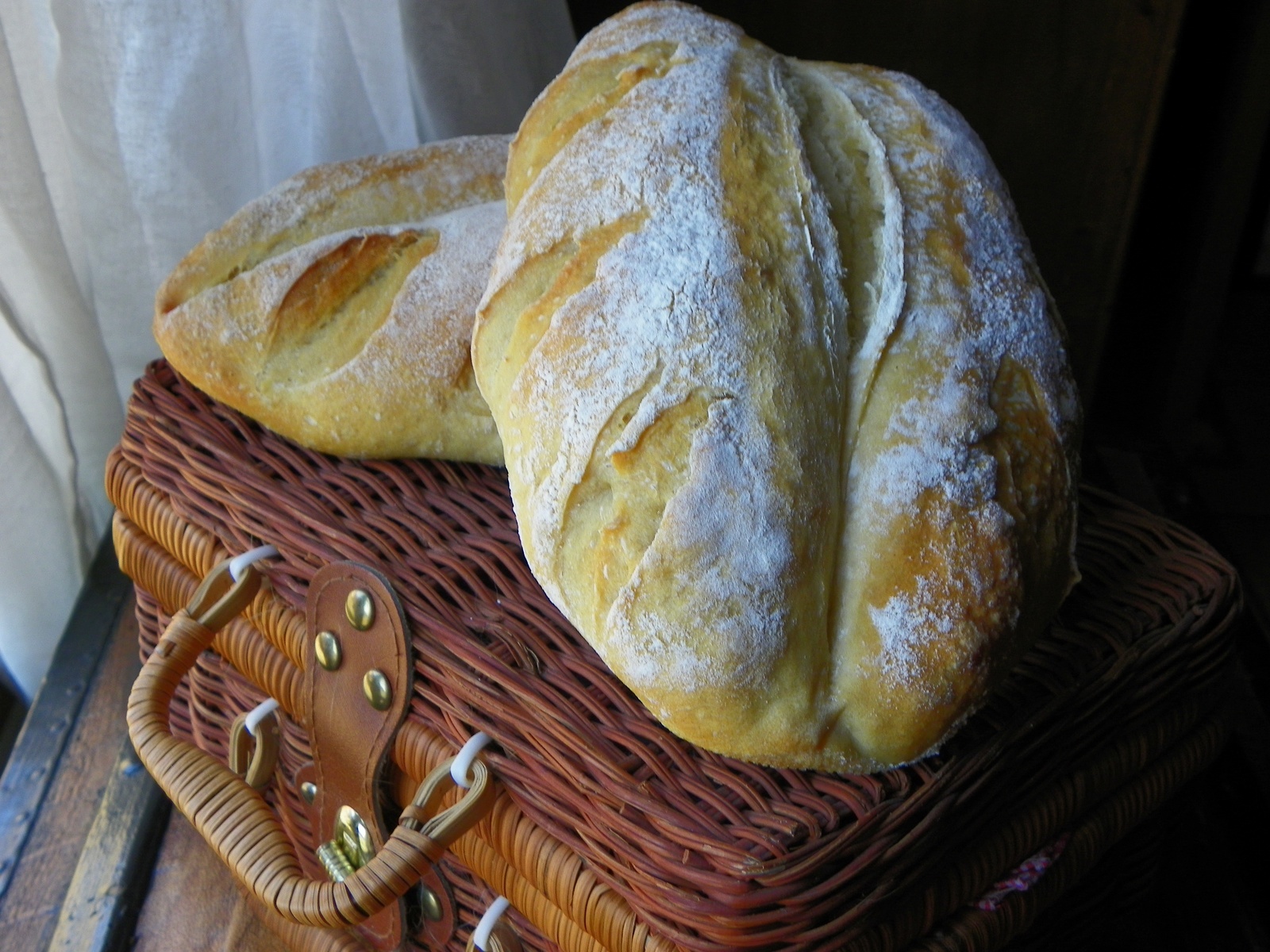 La spécialité du Val de Loire - Boulangerie 64